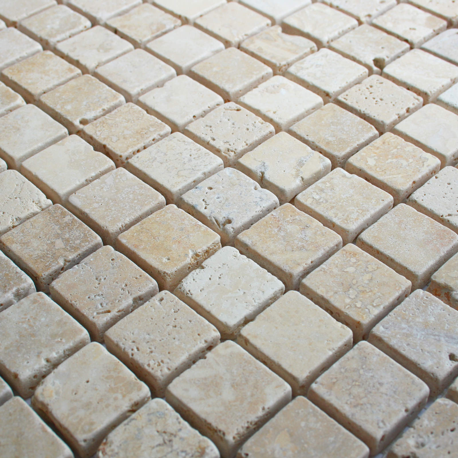 Travertine Tile