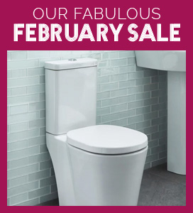 Better Bathrooms | UK's Largest Independent Bathroom Retailer